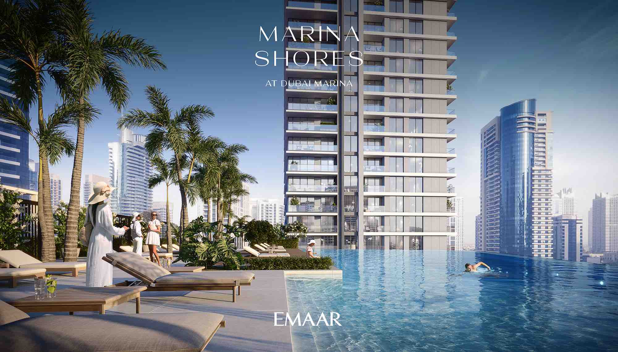 Marina Shores – Radishome