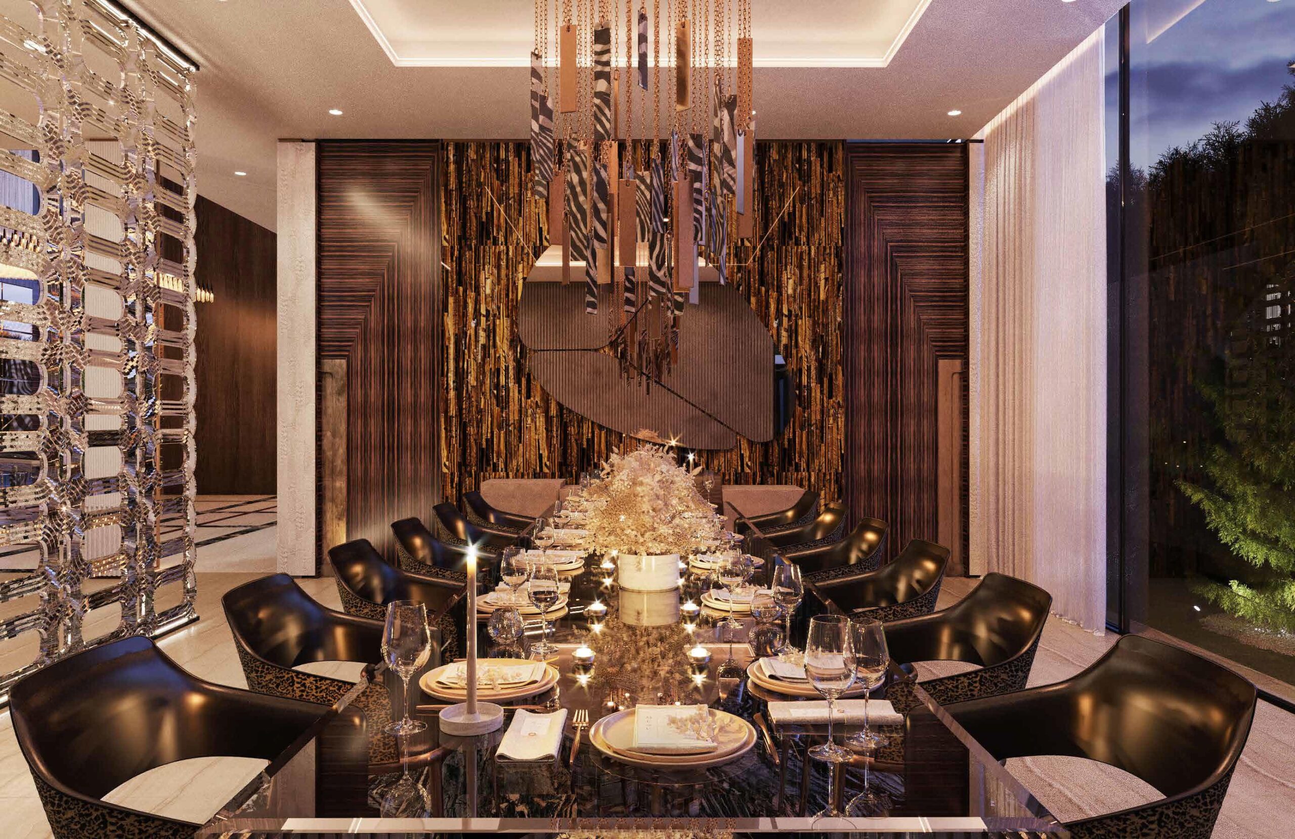 Gems Estates – Radishome