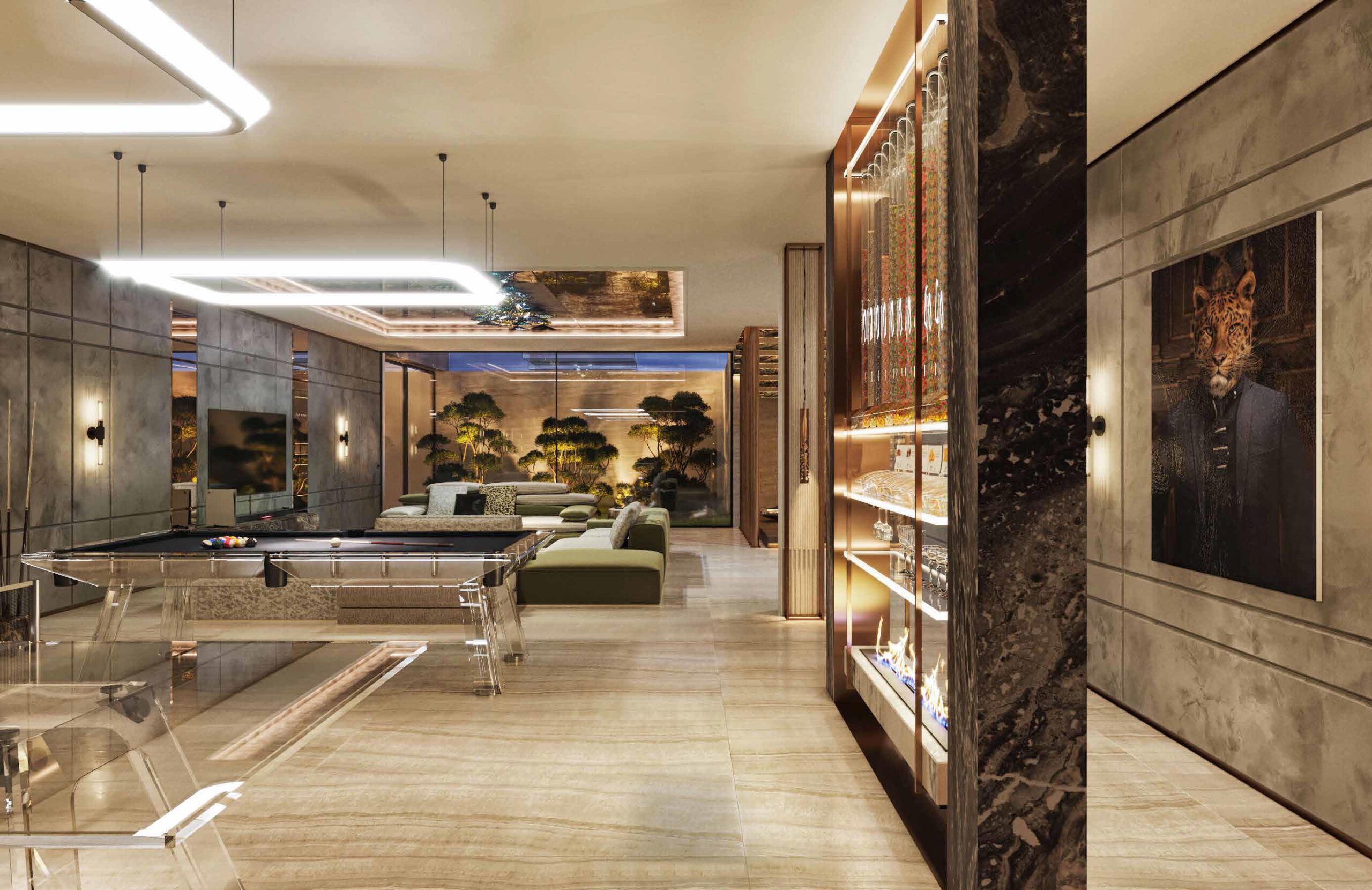 Gems Estates – Radishome